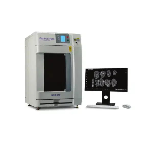 Système d’imagerie à rayons XFaxitron PATH - Edimex